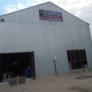 Majestic Motor Spares Cape Town - Auto Mechanic