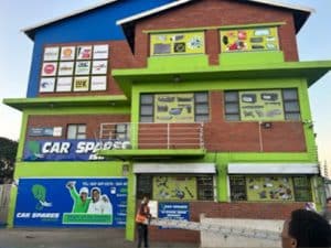 Car Spares Isipingo - Auto Mechanic