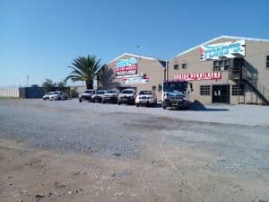 Tony’s Worcester - Auto Mechanic