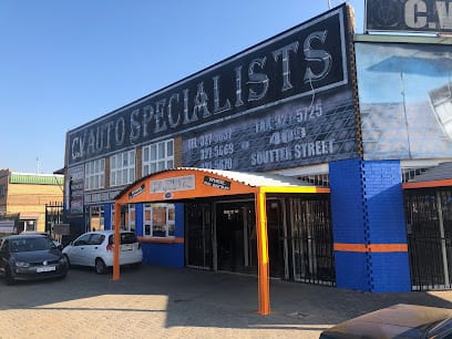 CV Auto Specialists - Auto Mechanic