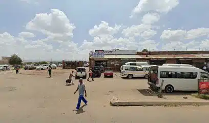 Magic Motor Spares Vosloorus - Auto Mechanic